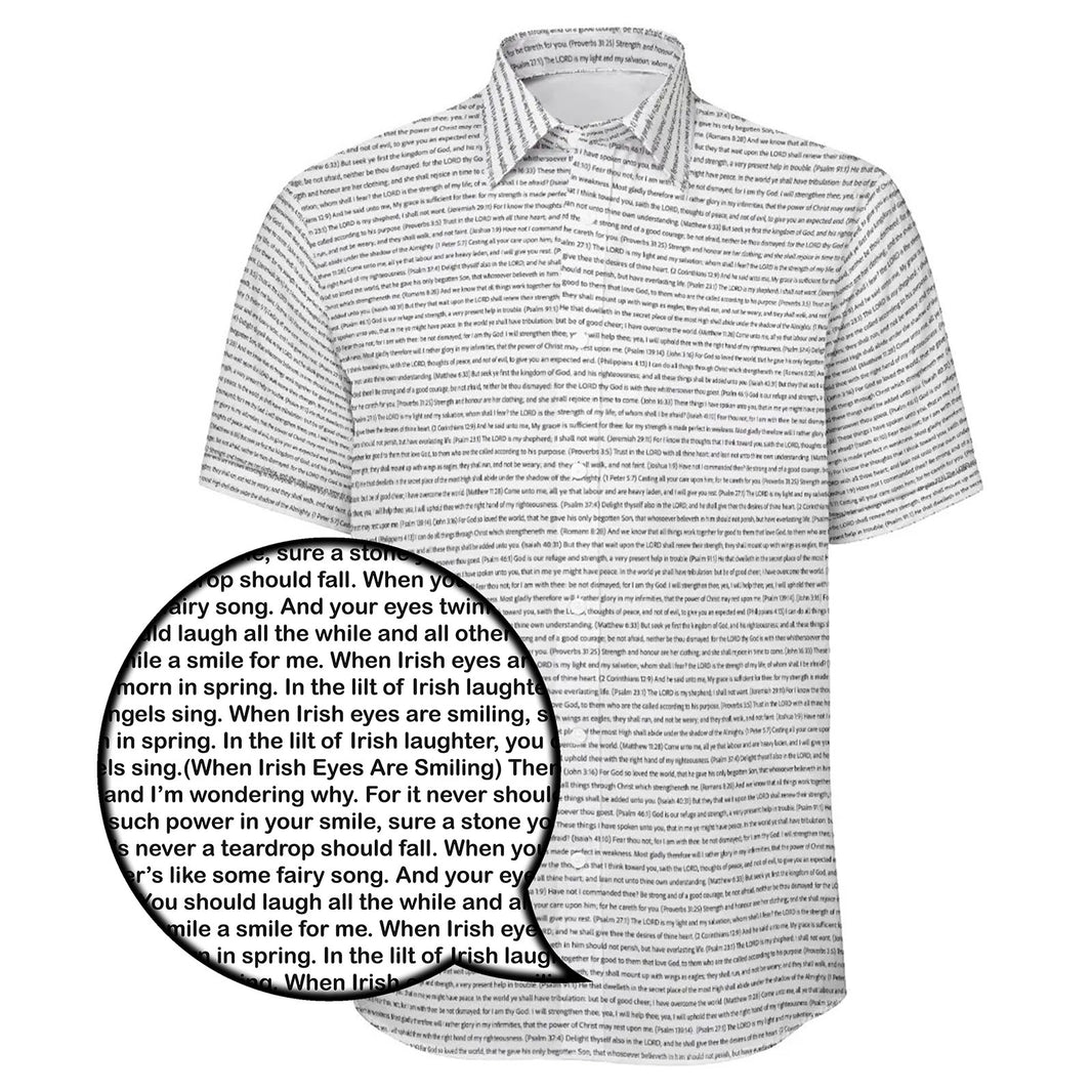 Prose Print | Your Meaningful Words, Beautifully Printed