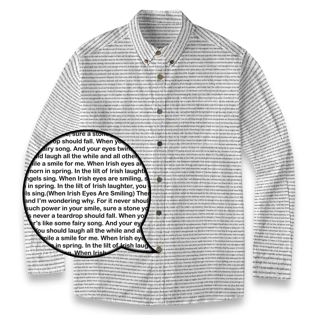 Products – Prose Print